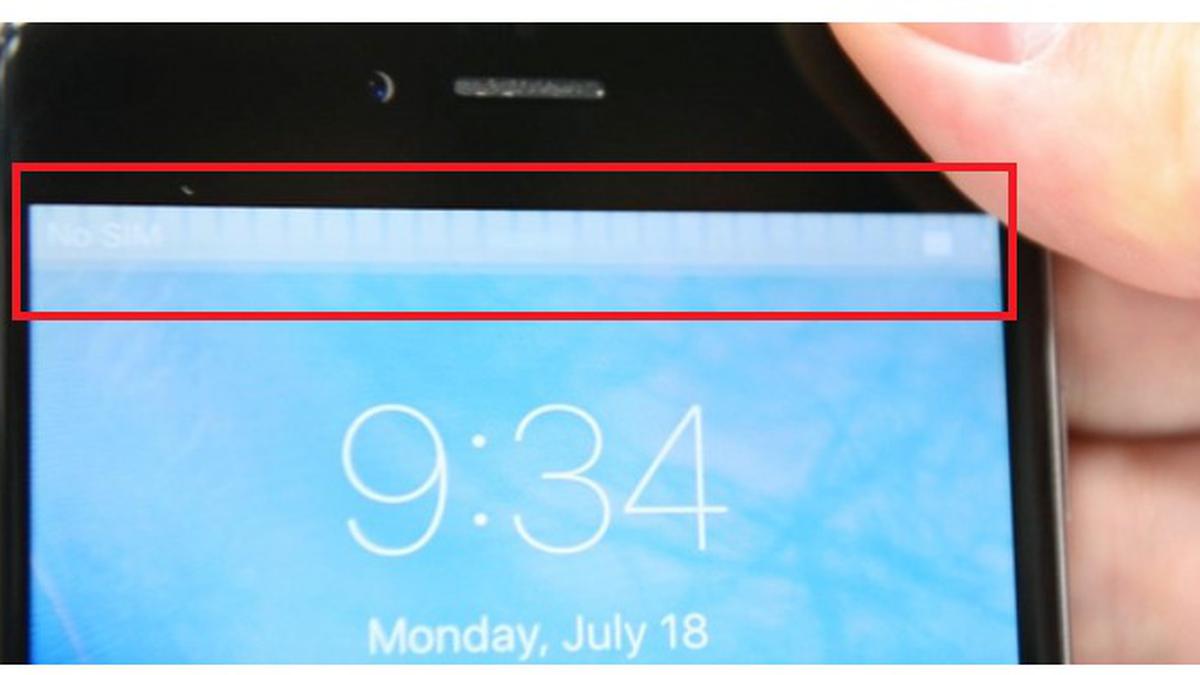 Layar Sentuh iPhone 6 dan iPhone 6 Plus Bermasalah! - Tekno Liputan6.com
