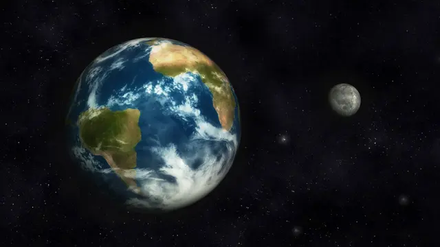 Ciri-Ciri Planet Dalam Tata Surya yang Wajib Diketahui Pecinta ...
