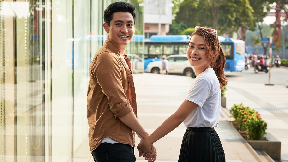 5 Tanda Pria Tulus Mencintaimu dari Perhatian Baiknya - Relationship Fimela.com