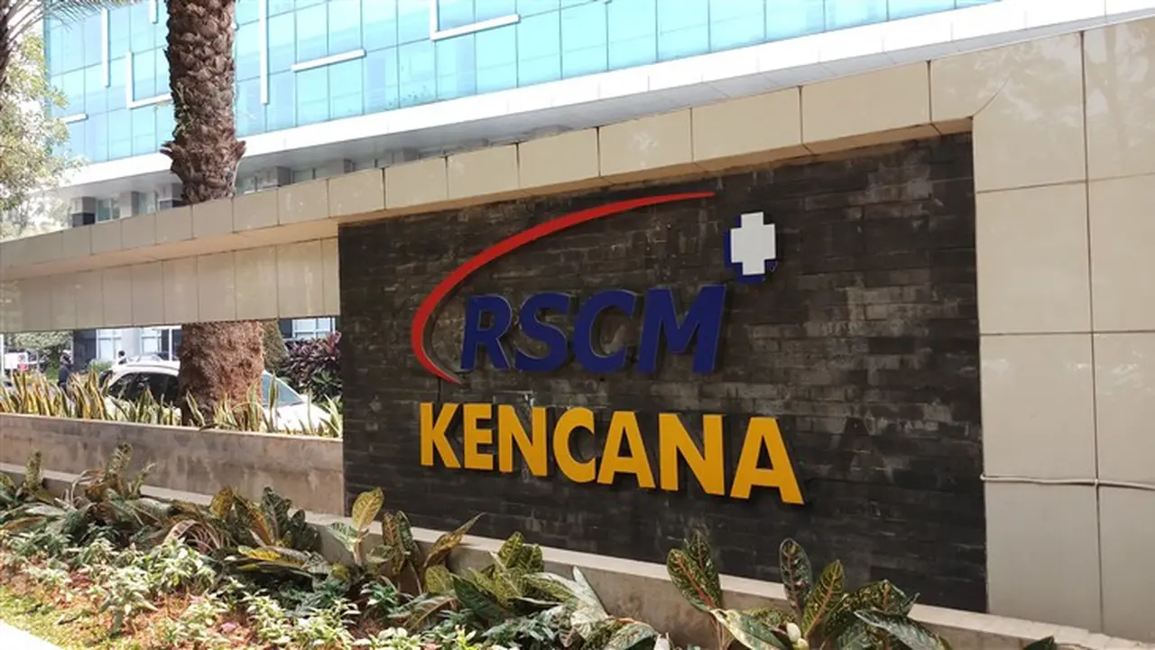Berdiri 100 Tahun, RSCM Ungkap Tantangan Terbesarnya - Health Liputan6.com