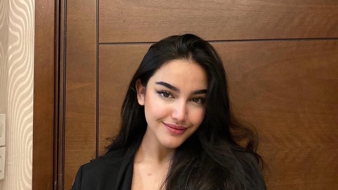 Cassandra Angelie Sudah 5 Kali Menjalani Aktifitas Prostitusi Online ...
