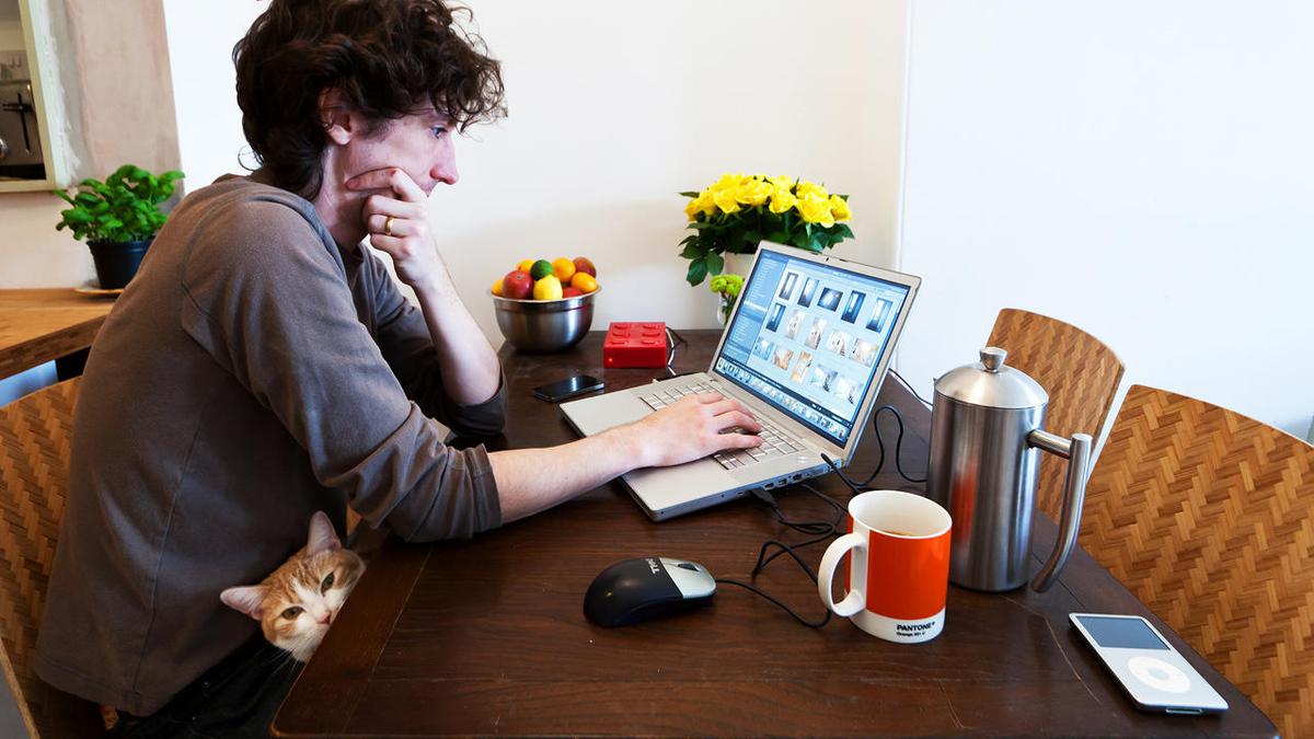 3 Rahasia Agar Kamu Jadi 'Freelancer' yang Sukses