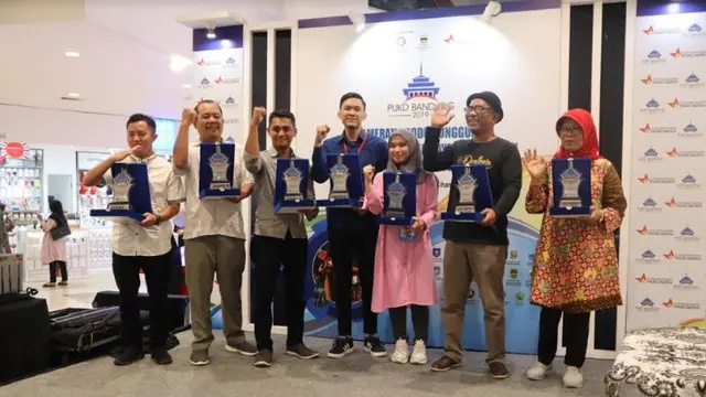 Dinilai Interaktif, Politeknik Energi dan Pertambangan Bandung Raih ...