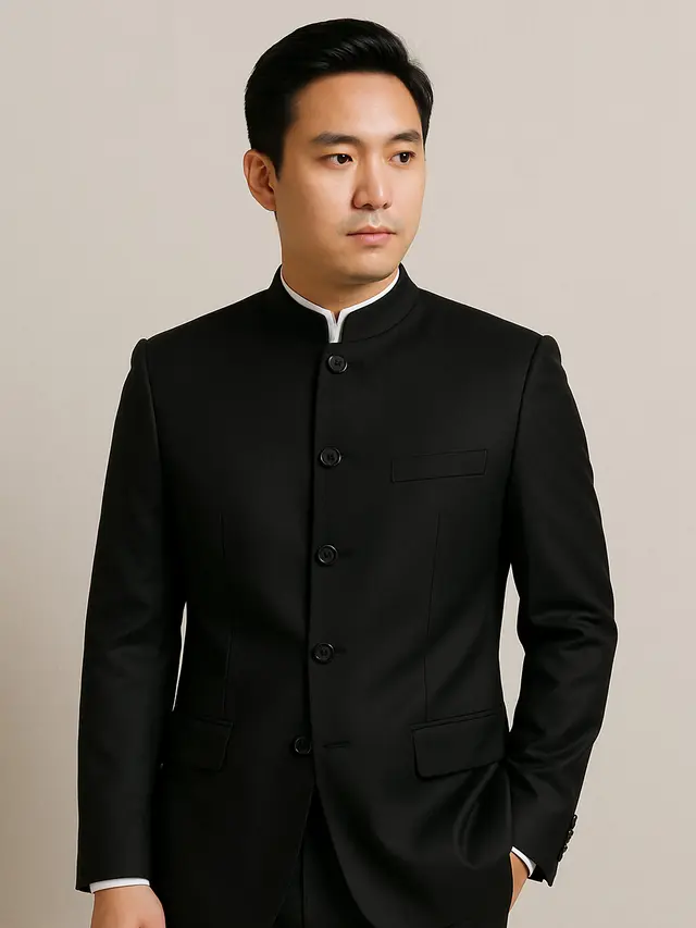 5 Model Jas Pria Terbaru, Inspirasi untuk Tampil Keren dan Elegan di ...