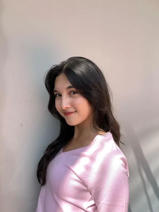 8 Potret Gaby Rosse, TikToker Cantik yang Digadang-Gadang jadi Calon Menantu Andre Taulany ...