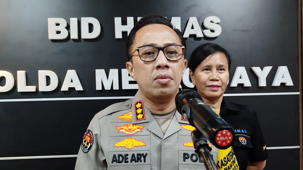 Berita Akun Facebook Icha Shakila Hari Ini - Kabar Terbaru Terkini | Liputan6.com