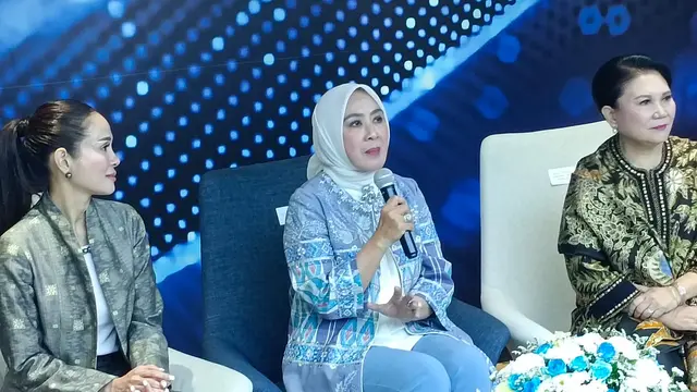 Dekranas Gelar Puncak HUT ke-44 di Solo, Ini Rangkaian Acaranya ...