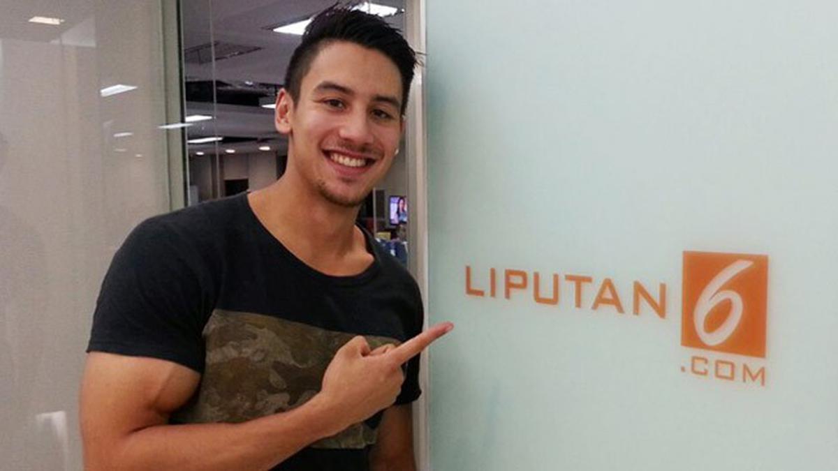 Selain Ganteng, 6 Fakta Bobby Ida yang Membuatmu Makin Kagum