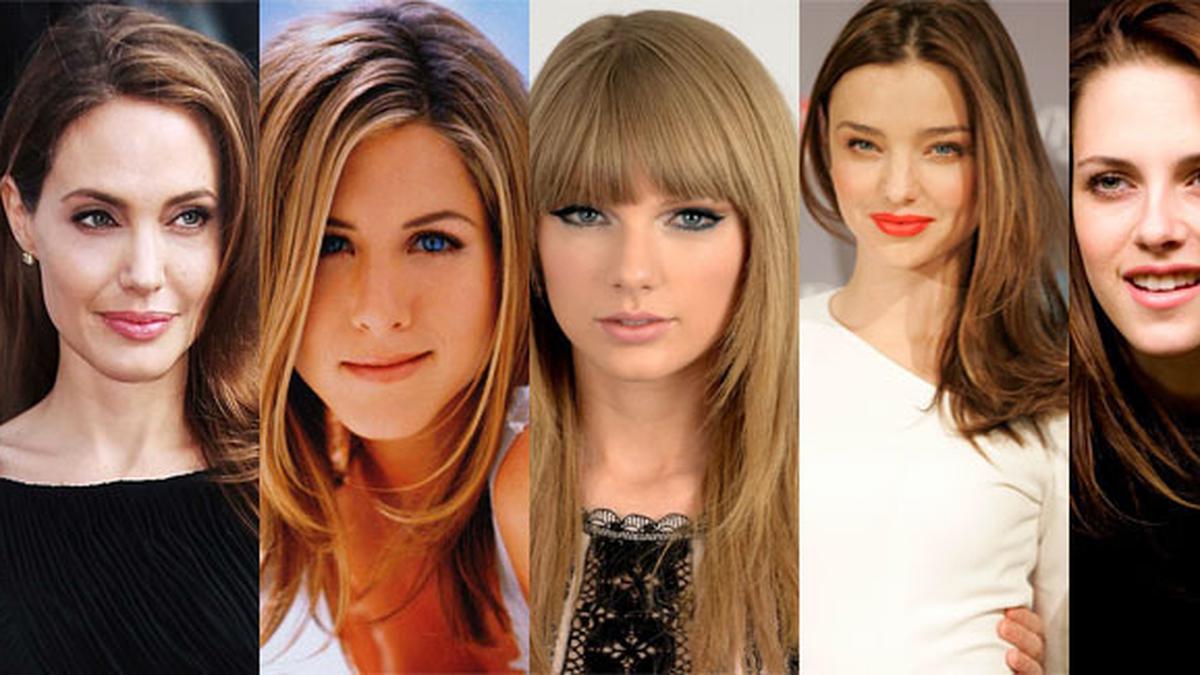 5 Makanan Unik Favorit Selebriti Cantik Hollywood