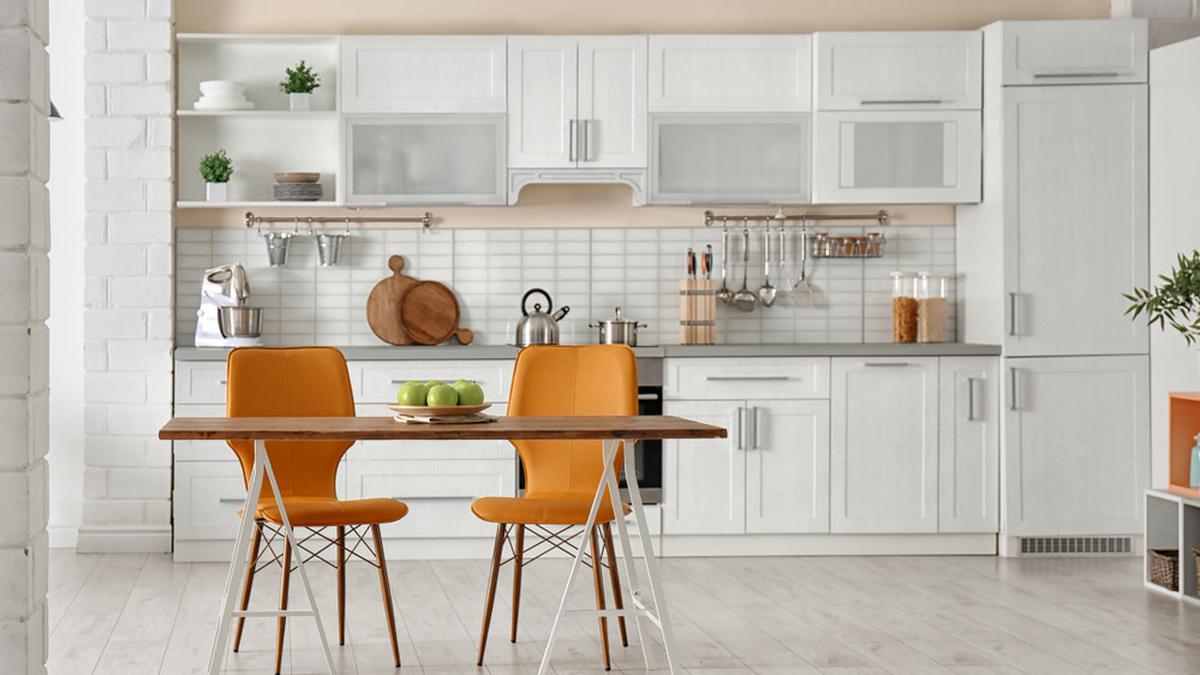 Tren Konsep Dapur Minimalis yang Sedang Populer, Estetik dan Bikin ...