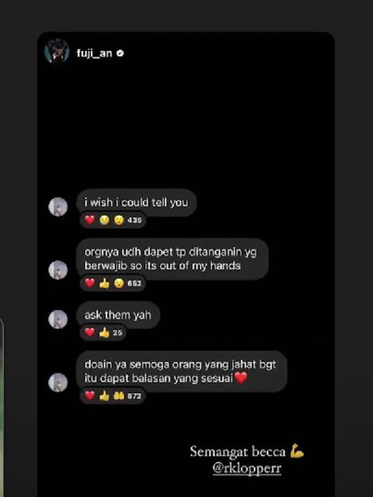 Rebecca Klopper Sempat Klaim Penyebar Video Panas Mirip Dirinya Sudah Ditangkap, Sang Aktris ...