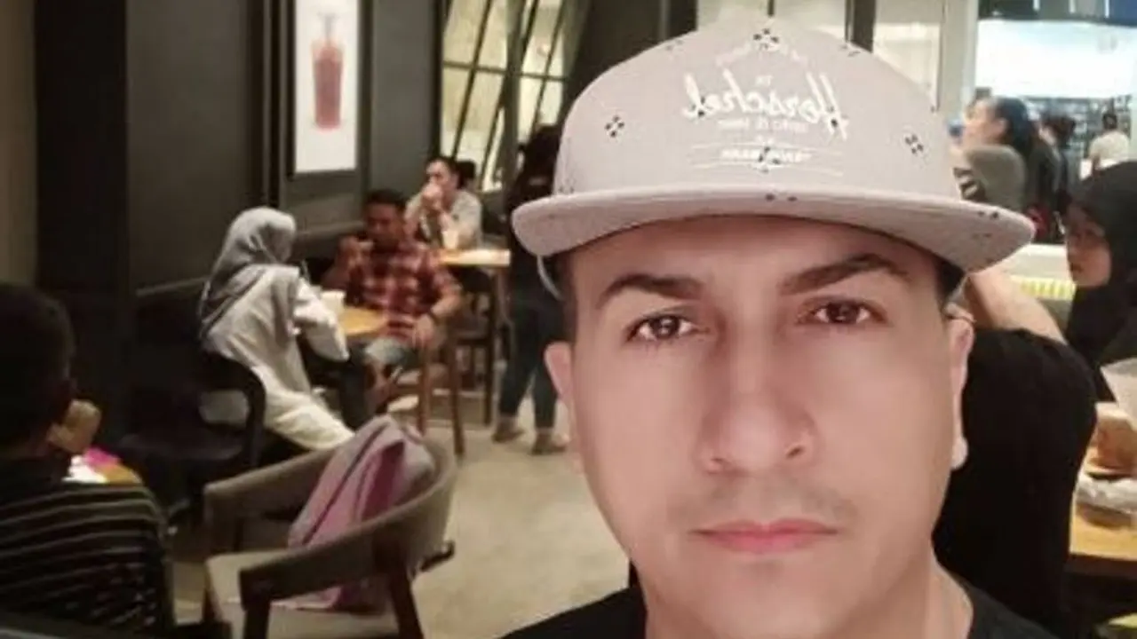 Hampir 100 Hari Tak Syuting, Erwin Cortez Akui Berat Ekonomi dan Mental ...