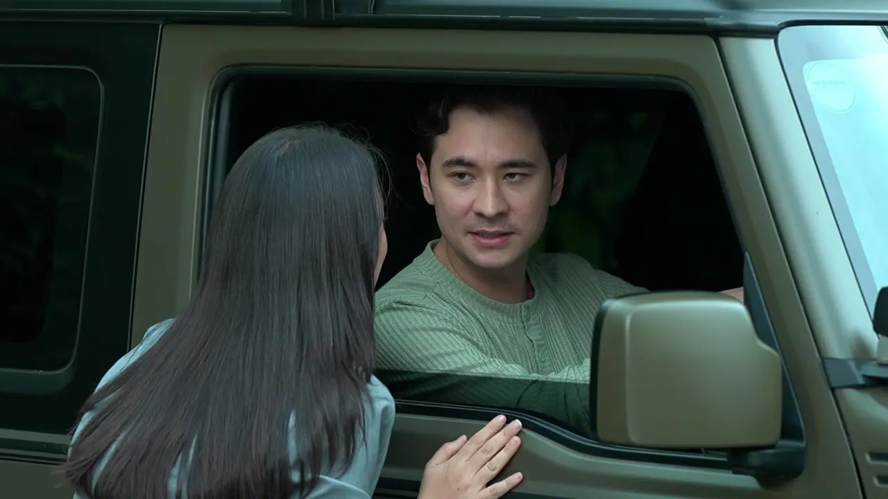 Saksikan Sinetron Luka Cinta Rabu 9 Oktober 2024 Pukul 21.30 WIB di SCTV, Simak Sinopsisnya ...