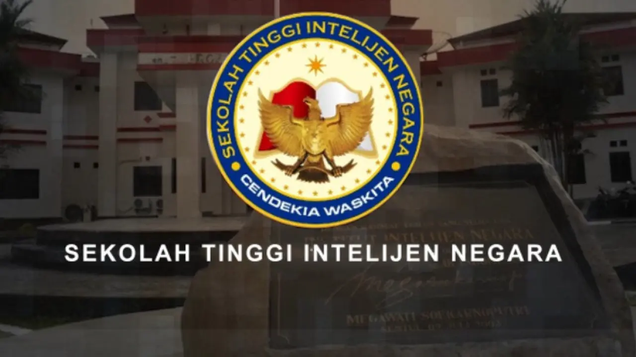 Pendaftaran Taruna Taruni STIN 2025 Resmi Dibuka, Ini Syarat dan Tahap ...