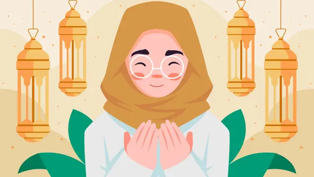 Cara Bersyukur yang Tepat Agar Rezeki Semakin Bertambah - Islami ...