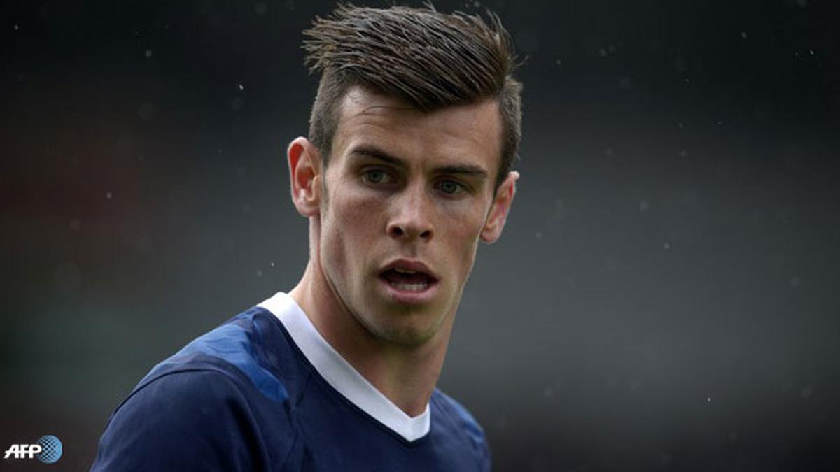 Bale Disarankan Pindah ke MU Ketimbang Madrid - Bola Liputan6.com