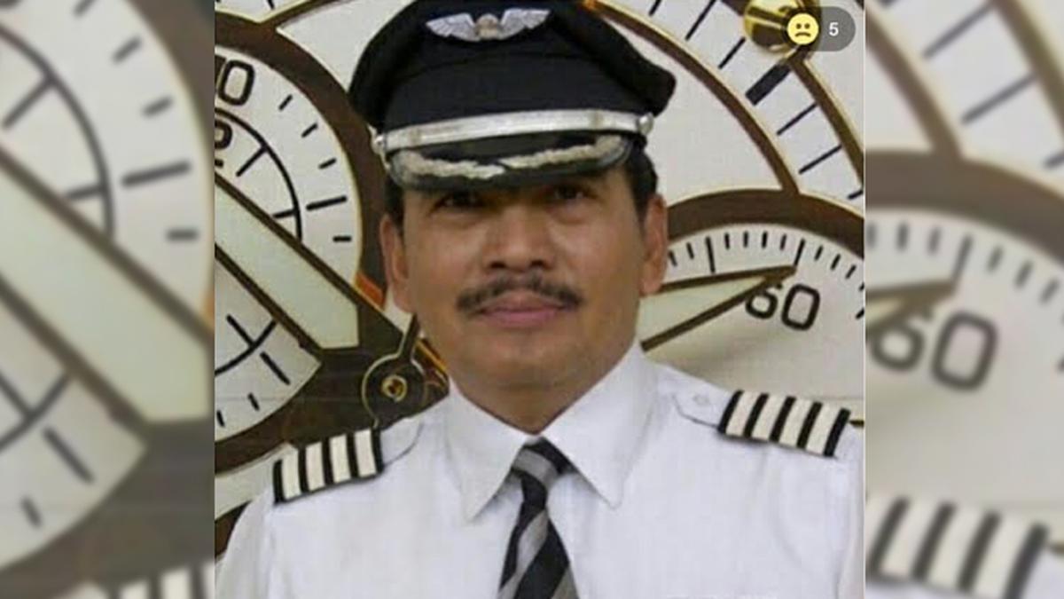 Kapten Pilot AirAsia QZ8501 Dikenal sebagai Pengurus Masjid - News ...