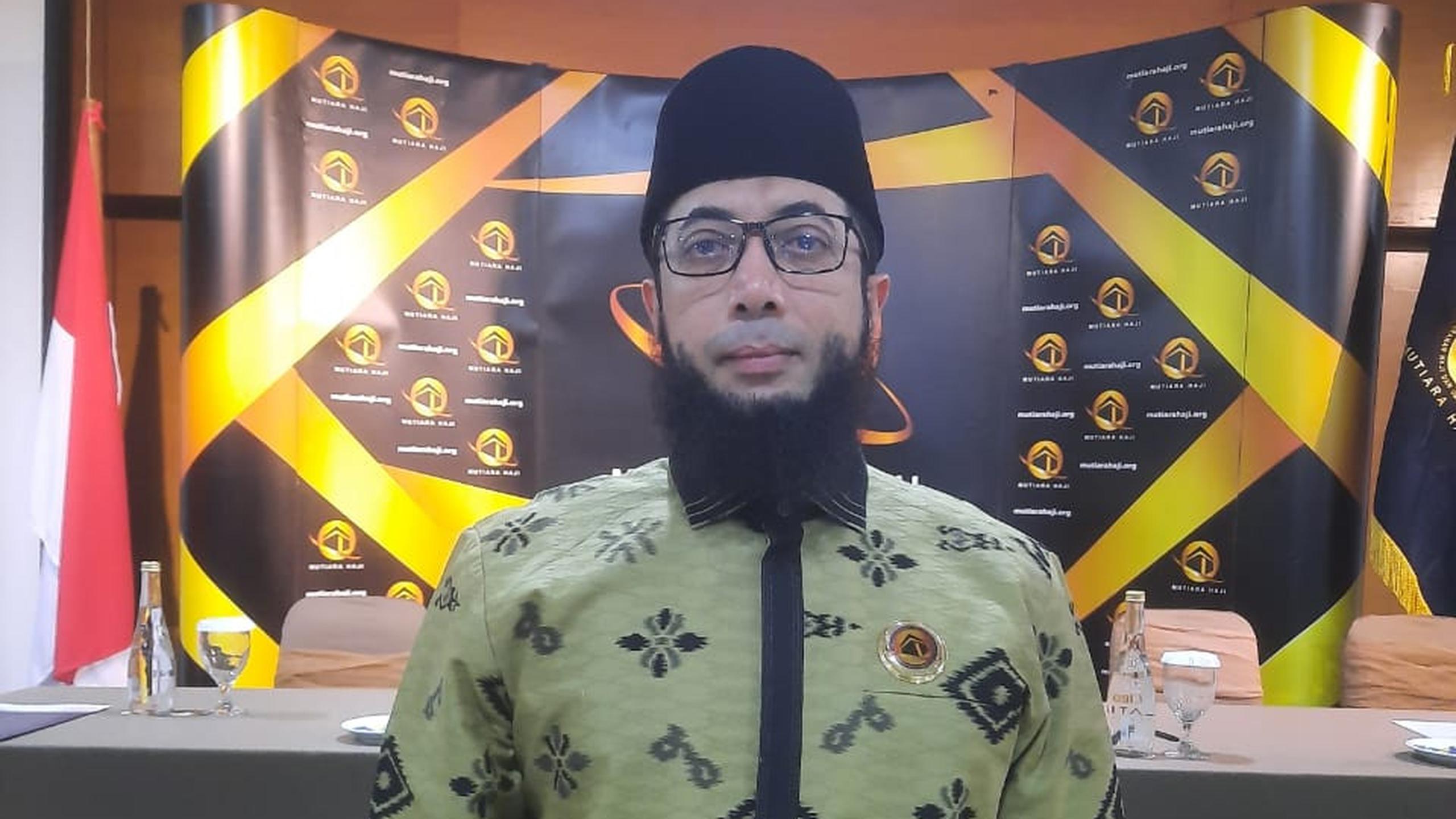 Profil Ustadz Khalid Basalamah yang Diperiksa KPK Terkait Dugaan ...