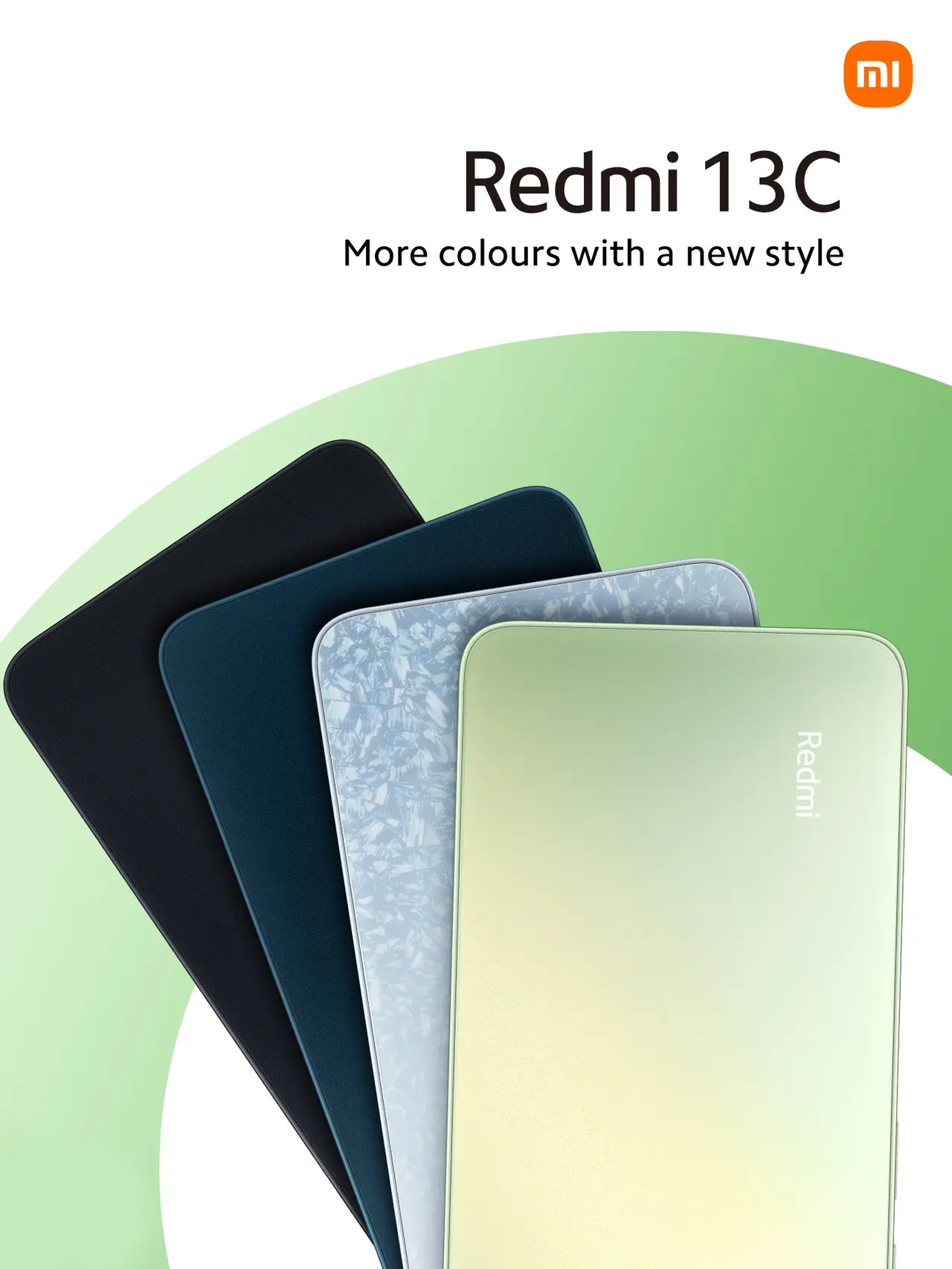 Redmi 13C Resmi Meluncur, Cek Harga dan Spesifikasi Lengkapnya - Tekno ...
