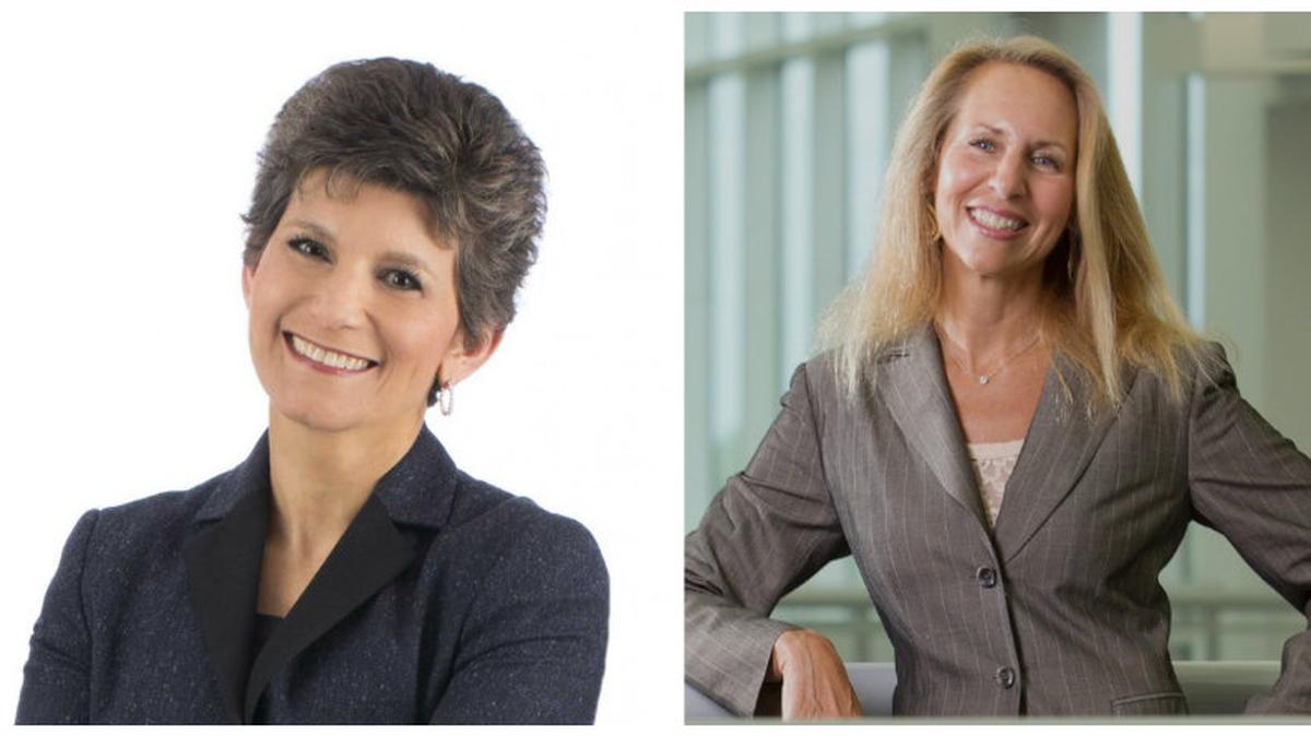 Dari 100 Bos Terbaik Dunia, Cuma Dua Wanita - Bisnis Liputan6.com