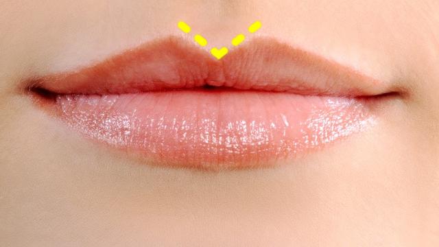 Kenali Arti Bentuk Bibir untuk Mengenal Karakter - Lifestyle Fimela.com