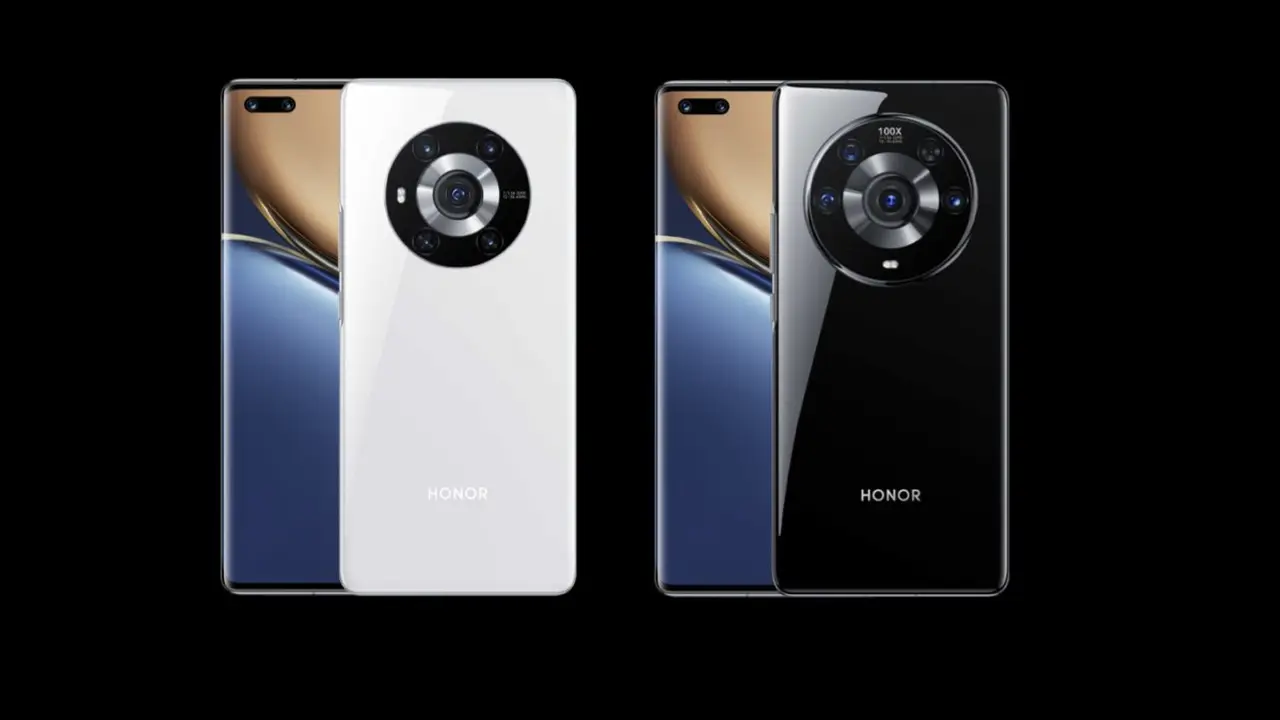 Ini Spesifikasi dan Harga Honor Magic3 dan Magic3 Pro yang Baru Dirilis - Tekno Liputan6.com