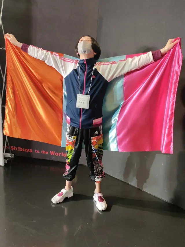 10 Potret Mundane Halloween di Jepang, Pesta Kostum Orang-Orang Malas ...