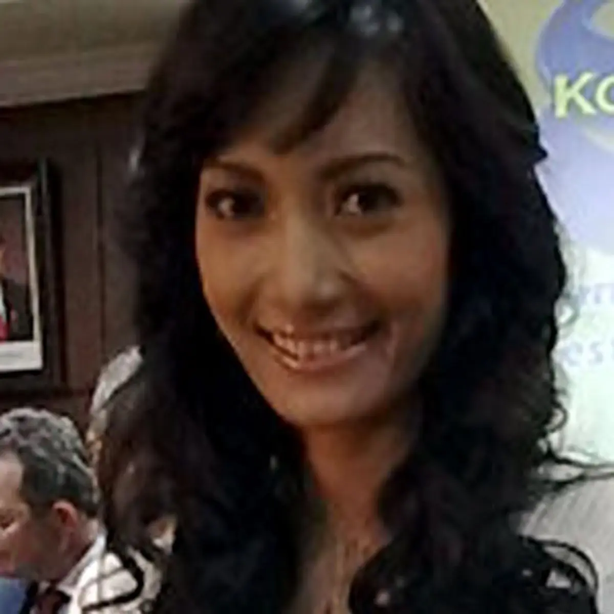 Artika Sari Devi Berat Badan