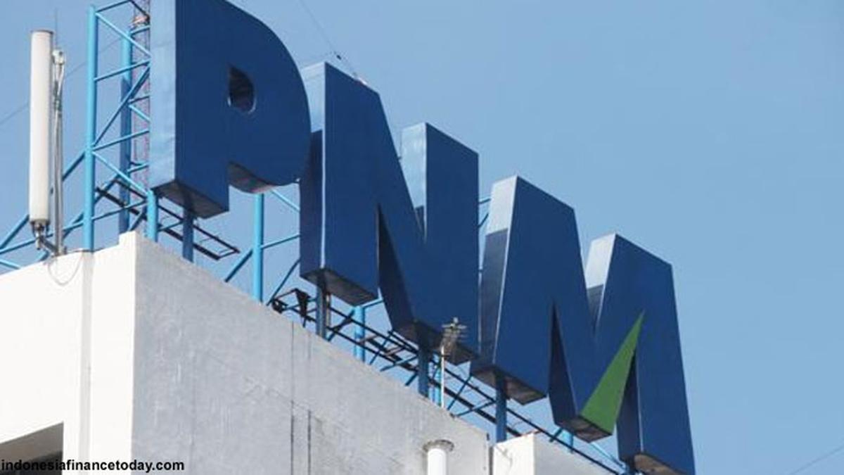 PNM Alokasikan Belanja Modal Rp 36,3 Miliar