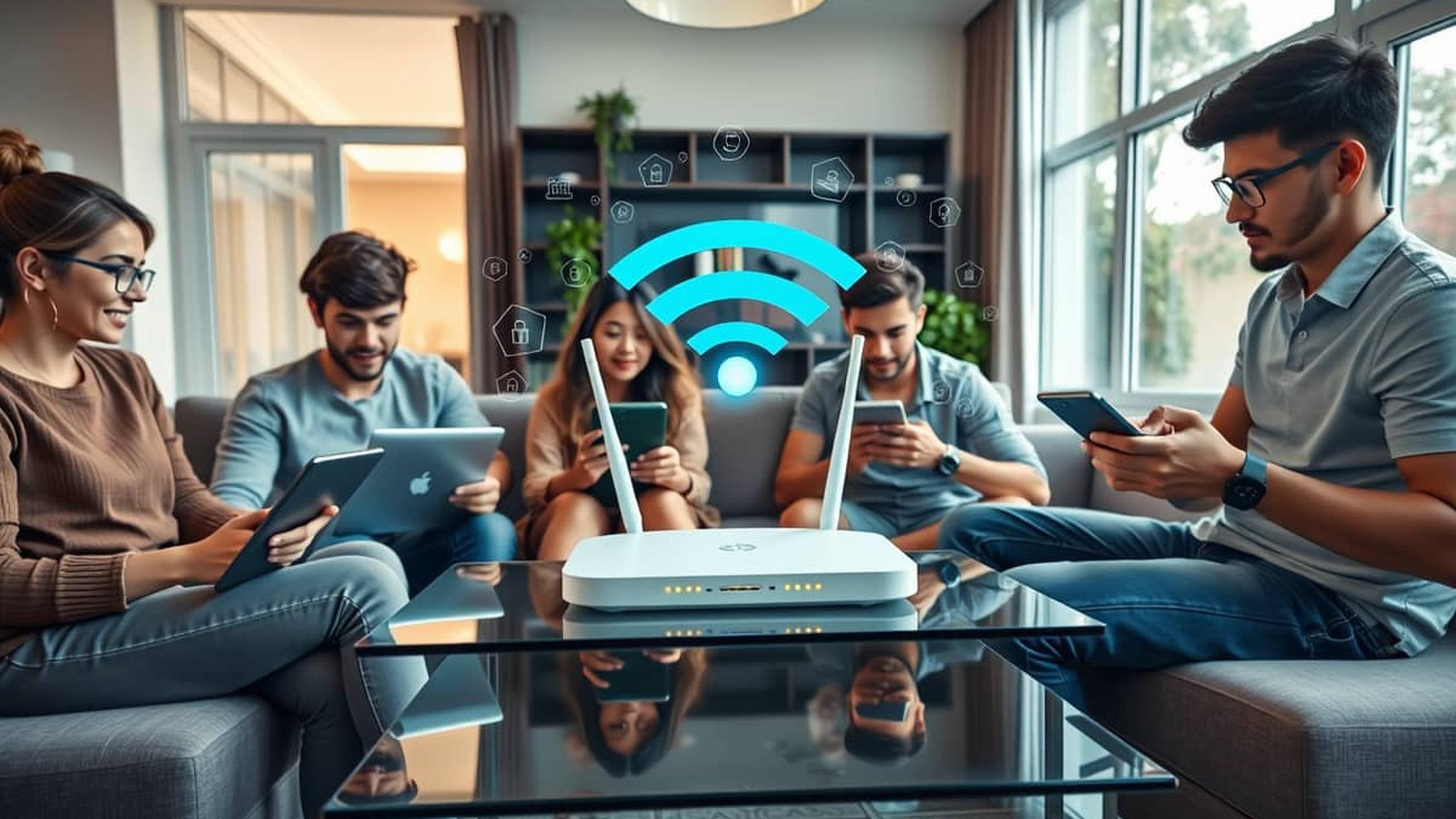 Apa Fungsi Router, Pengertian, Jenis, dan Cara Kerjanya