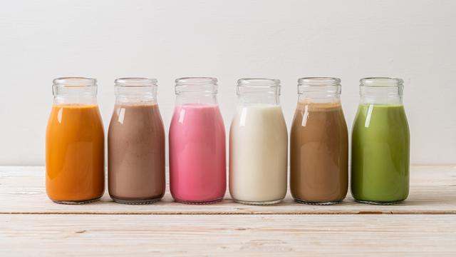 Resep Pudot, Puding Sedot Silky Lembut - Food Fimela.com