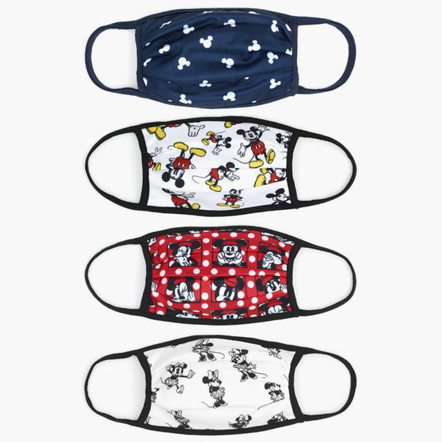 Disney Luncurkan Masker Menggemaskan dari Frozen hingga Star Wars ...