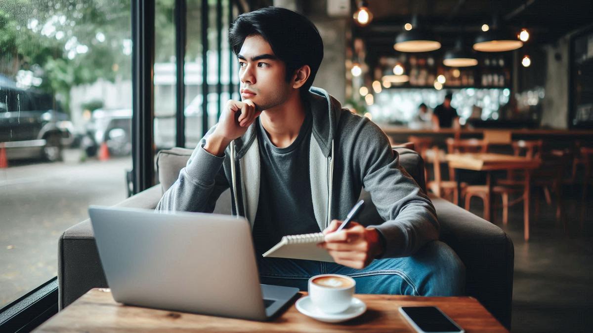 10 Trik Sukses Memulai Bisnis dari Pengusaha Muda - Bisnis Liputan6.com