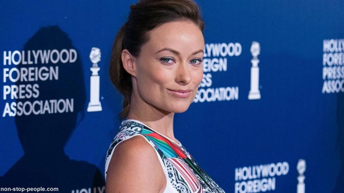 Olivia Wilde Beberkan Rahasia Kulit Cantiknya - Health Liputan6.com