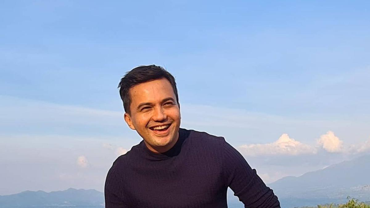 Sahrul Gunawan Dicarikan Calon Istri oleh Ridwan Kamil, Target Ijab ...