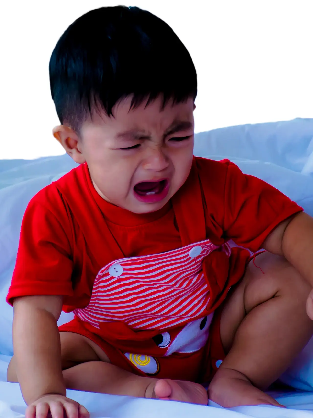 Mengenal Tantrum Pada Anak, Penyebab dan Cara Mengatasinya - Parenting Fimela.com