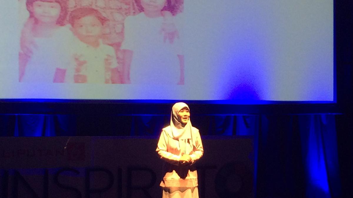 Asma Nadia, Butuh Perjuangan Keras Untuk Menjadi Penulis Hebat ...