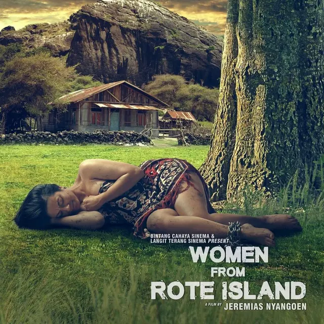 Sinopsis Women From Rote Island, Film yang Mengangkat Kekerasan Seksual ...