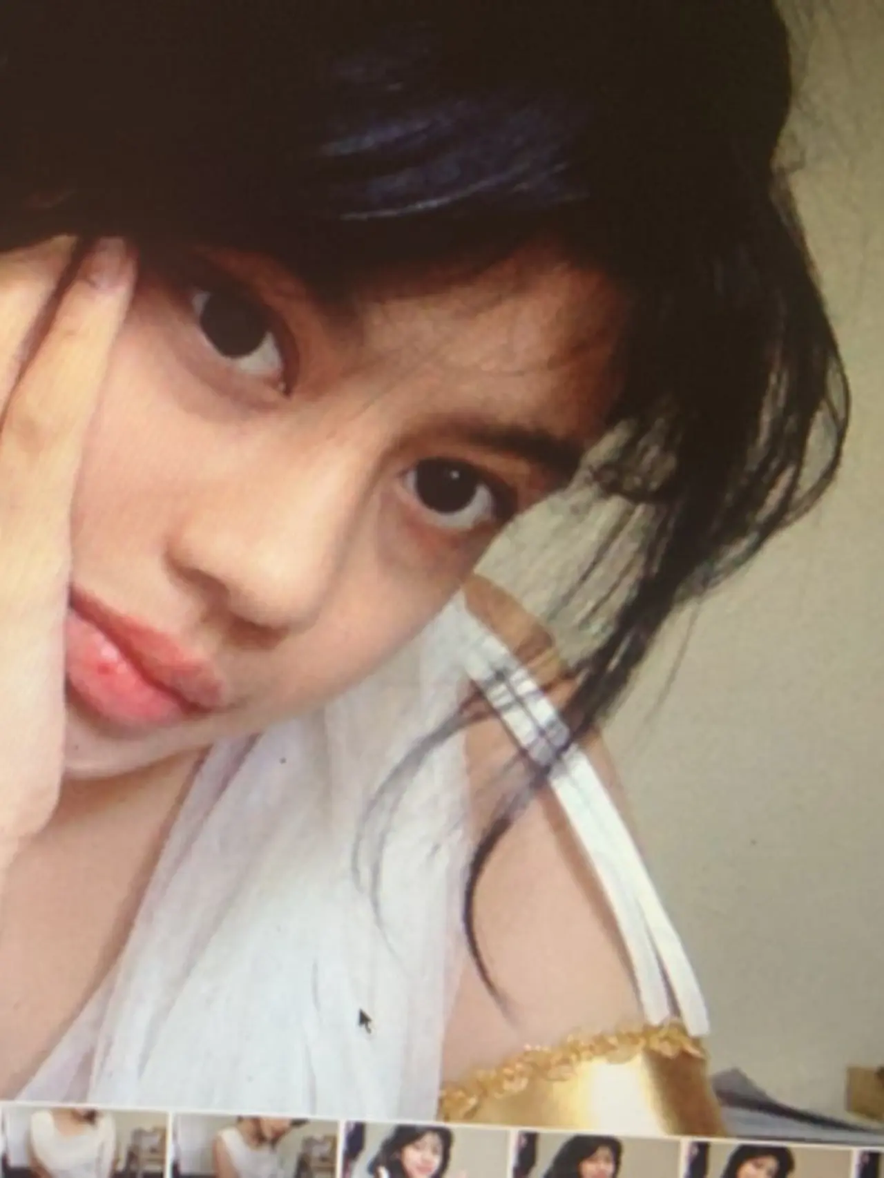 8 Potret Gendis Putri Arzeti Bilbina yang Beranjak Remaja, Cantik dan ...