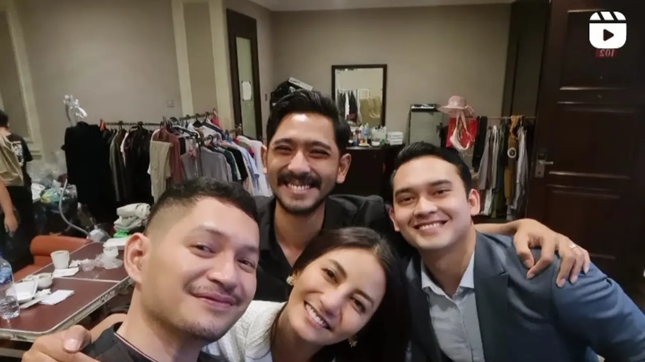 Natasha Dewanti Susul Amanda Manopo Hengkang dari Ikatan Cinta, Evan Sanders Unggah 6 Potret ...