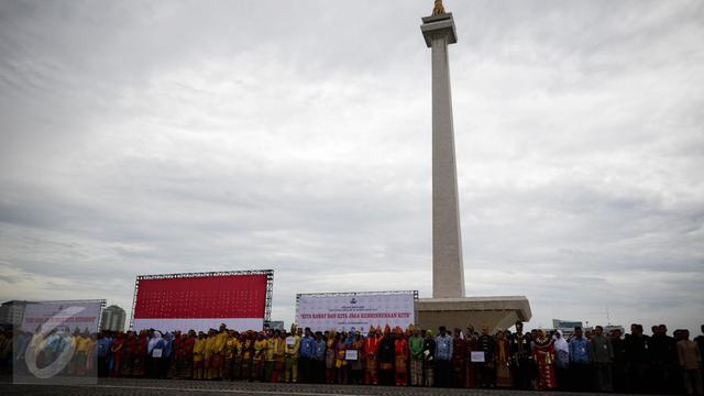 HUT Korpri 2025 Tanggal Berapa? Ini Tema dan Rangkaian Peringatan ke-54