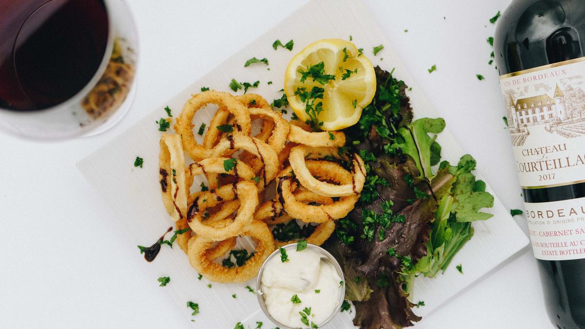 Cara Memasak Cumi agar Tidak Amis - Lifestyle Fimela.com