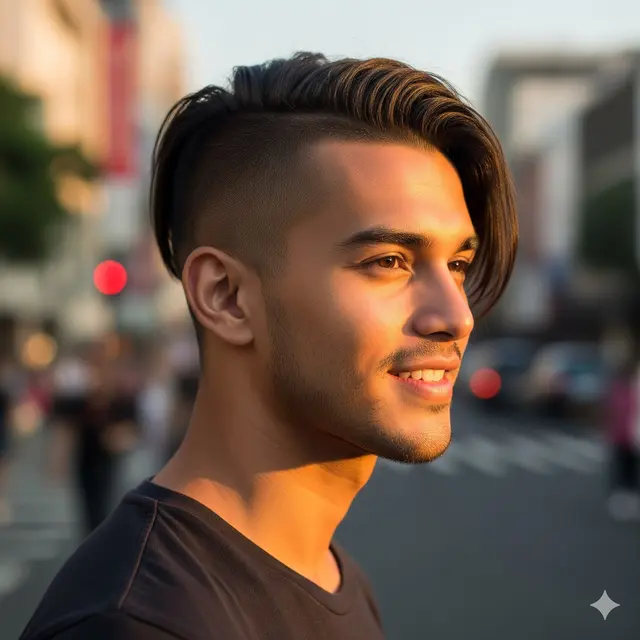 18 Model Rambut Cepak Pria Yang Viral di 2025, Gampang Dirawat & Makin ...