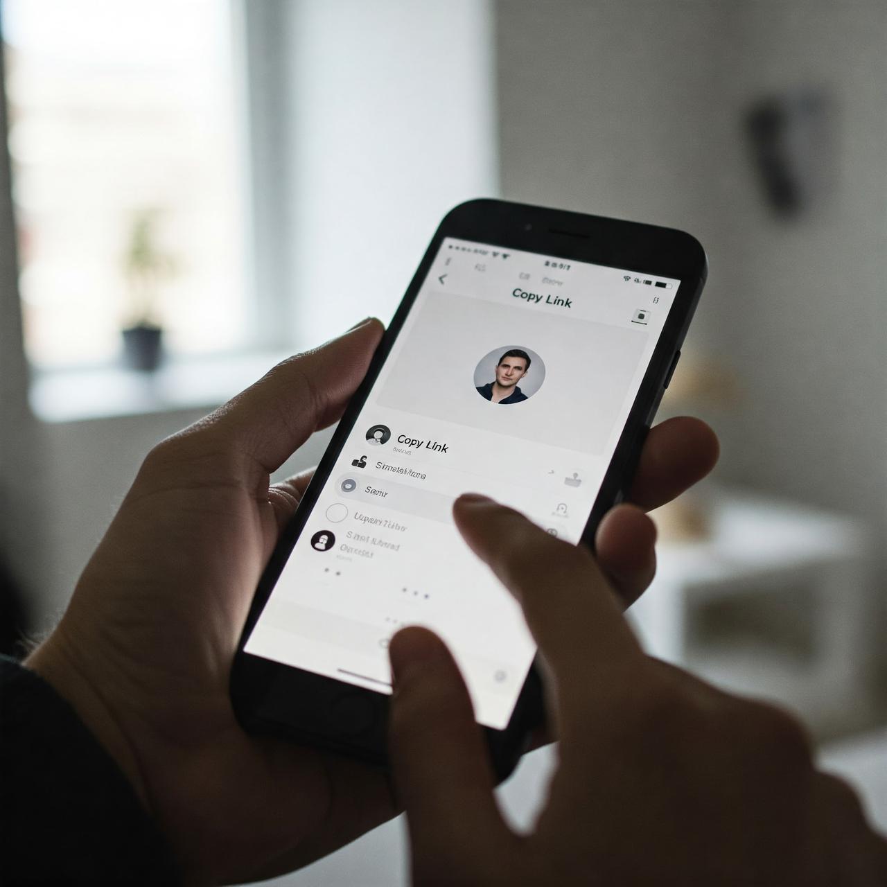 Cara Copy Link Instagram Sendiri di Android dengan Mudah dan Cepat