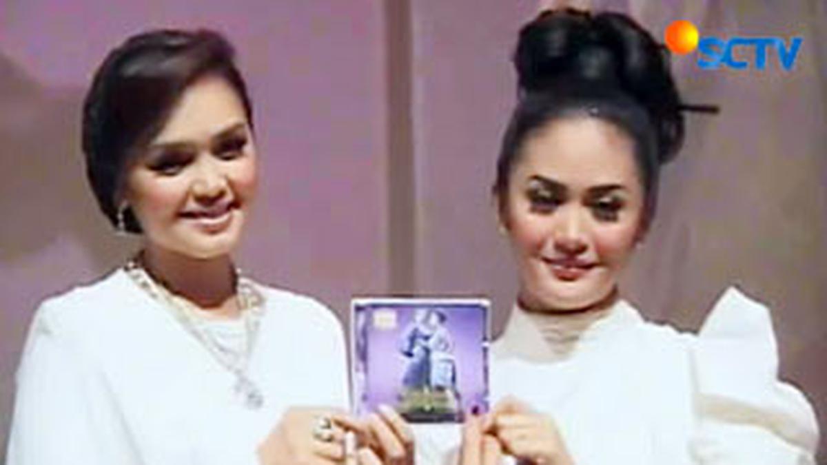 Bikin Album Duet, KD Saingi Anang? - ShowBiz Liputan6.com