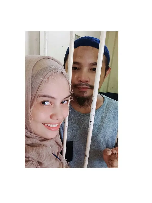 Perjalanan Zul Zivilia, Vokalis Band Hits hingga Jadi Pengedar Narkoba