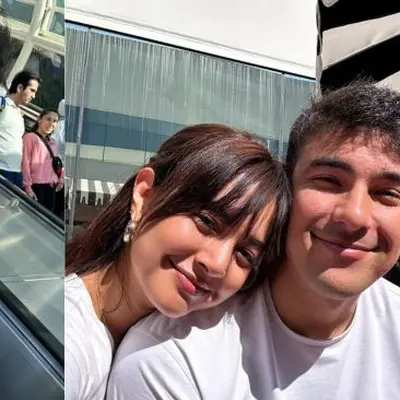 Risih dengan Status Janda Muda, Aurelie Moeremans Ungkap Fakta dan Bawa ...