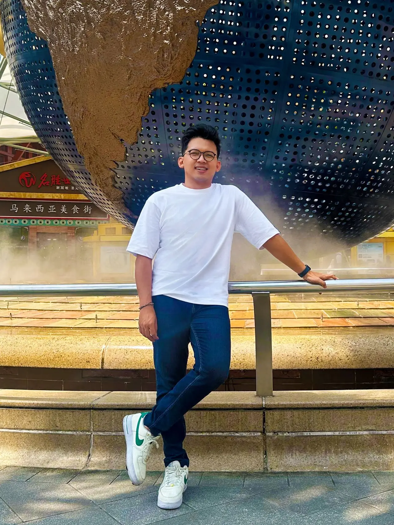 Selebgram Zendha Refitra Bagi 6 Tips Bikin Konten Jutaan Views, dari ...