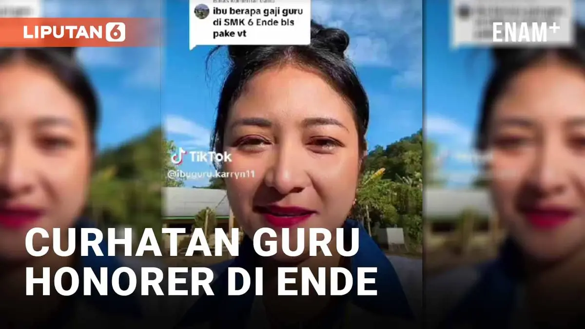 Berita Ende Hari Ini - Kabar Terbaru Terkini | Liputan6.com