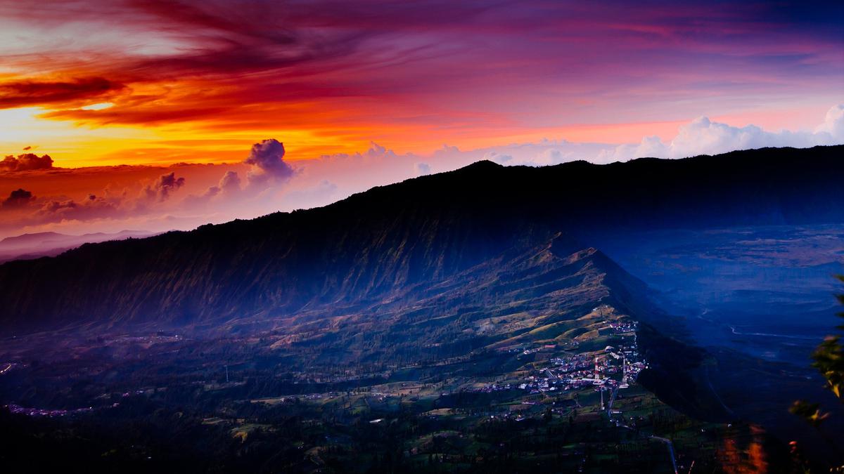 25 Tempat Wisata di Jawa Timur yang Terkenal dengan Keindahan Alamnya ...